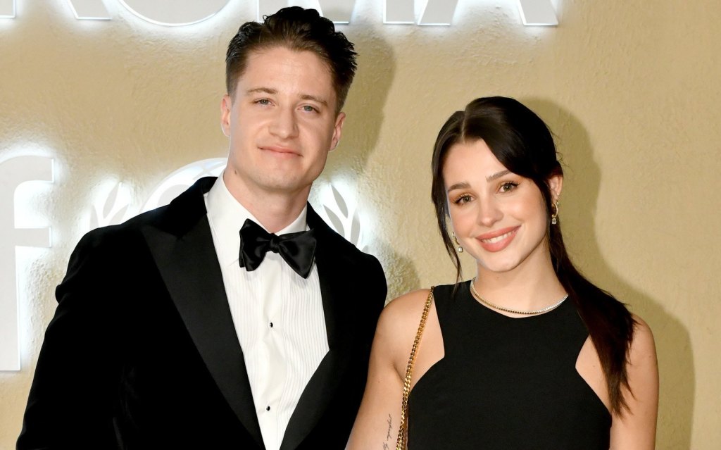 Who is KYGO’s girlfriend Victoria Nadine? – The New Venturers